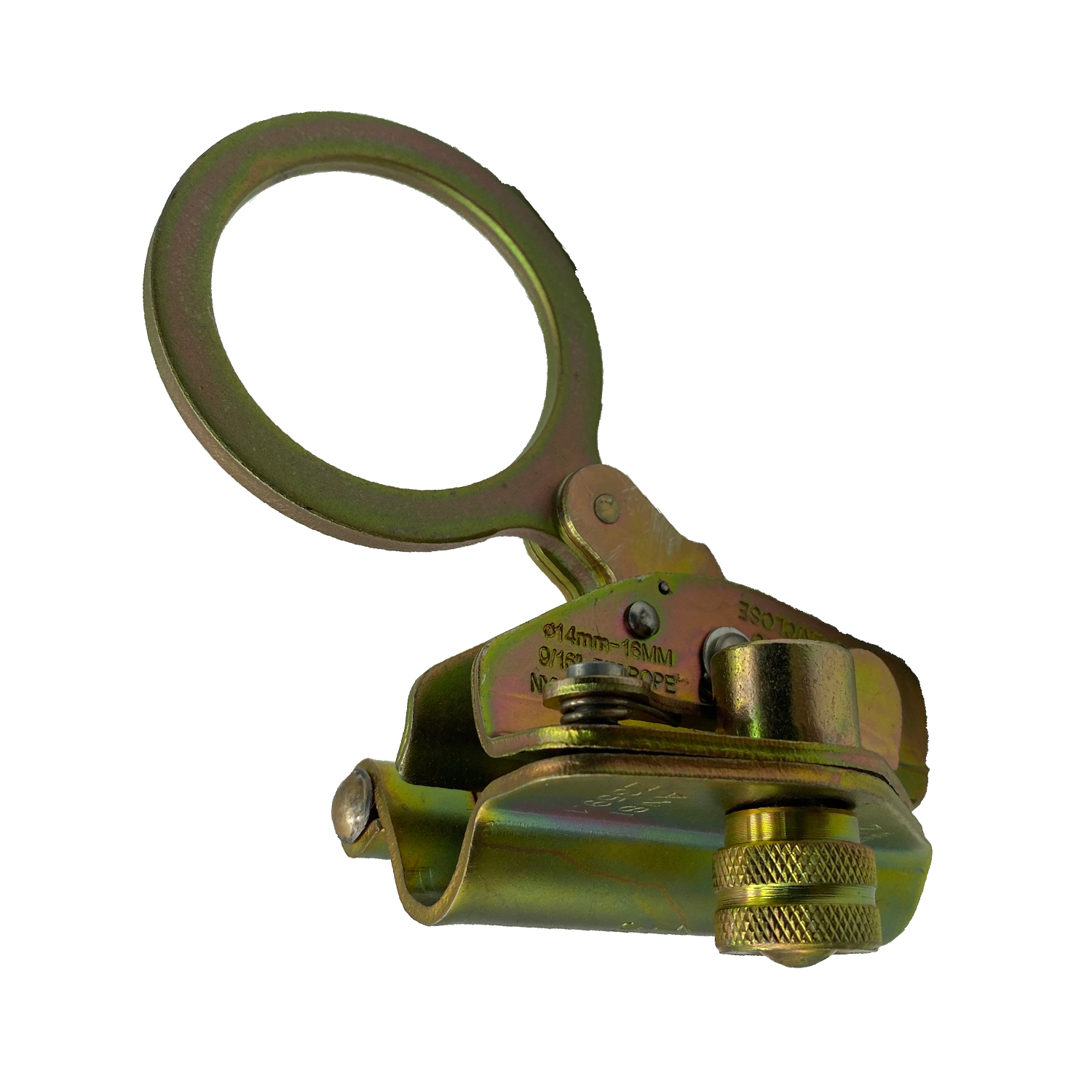 FP-3038 Snap Hook - Poyan Safety Fall Protection